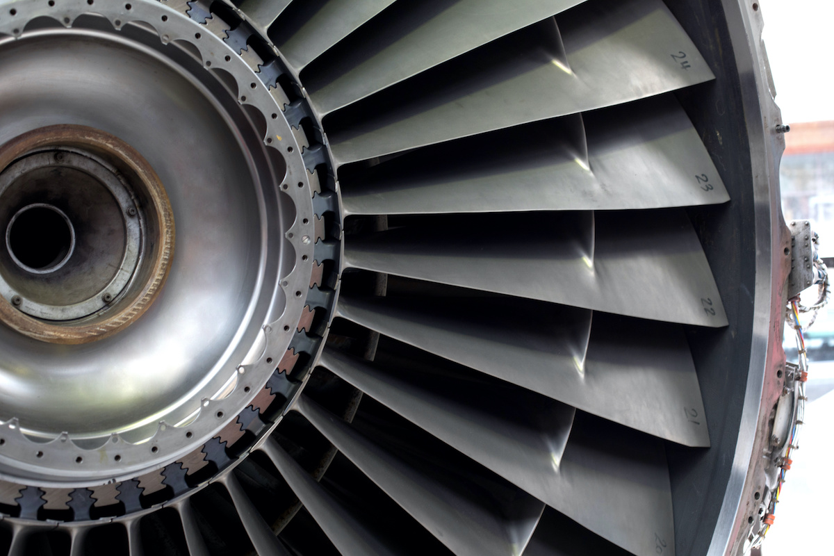 Duval Precision Grinding Joins Aerospace Component Manufacturers