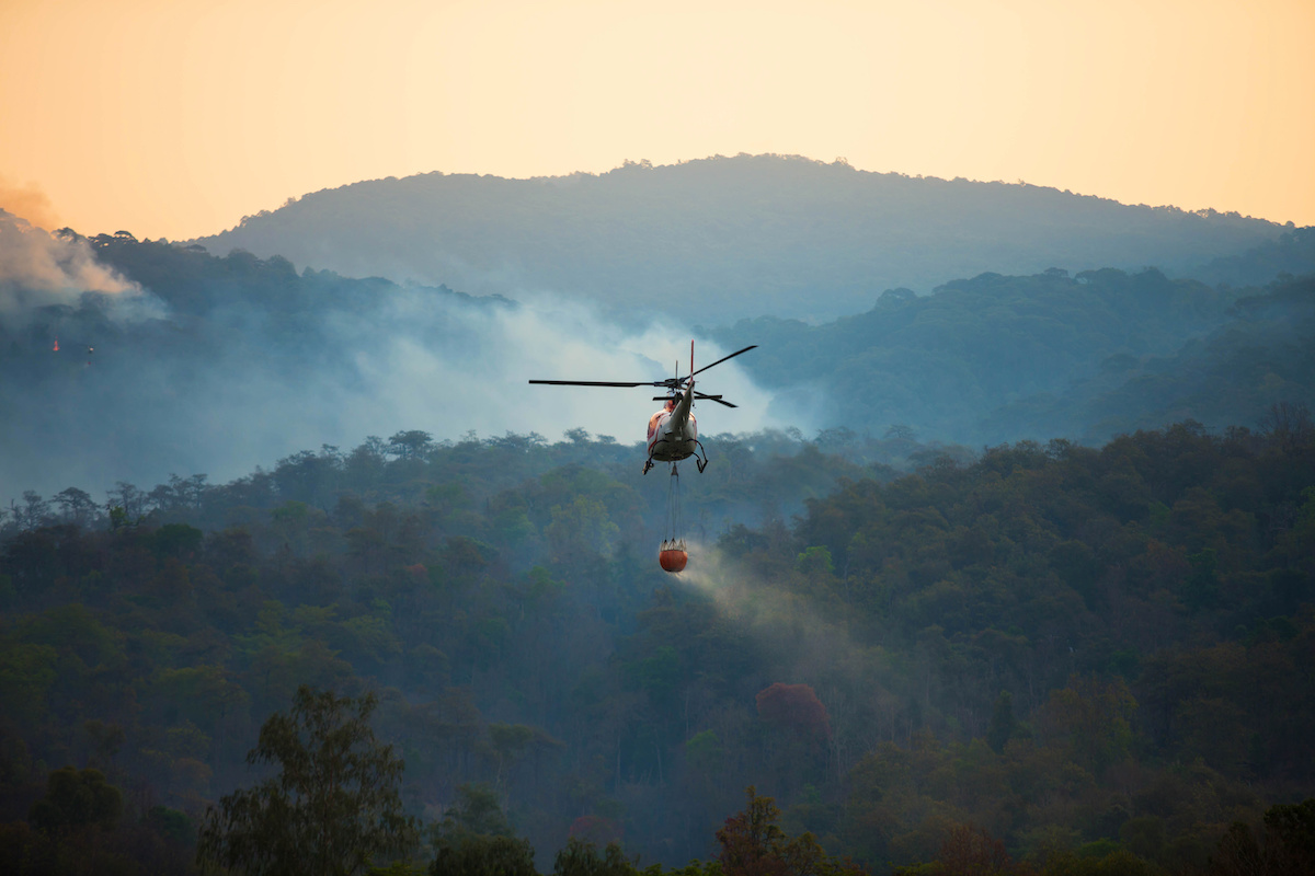 NO-GO Spline Gauge Grinding For Aerial Firefighting Equipment
