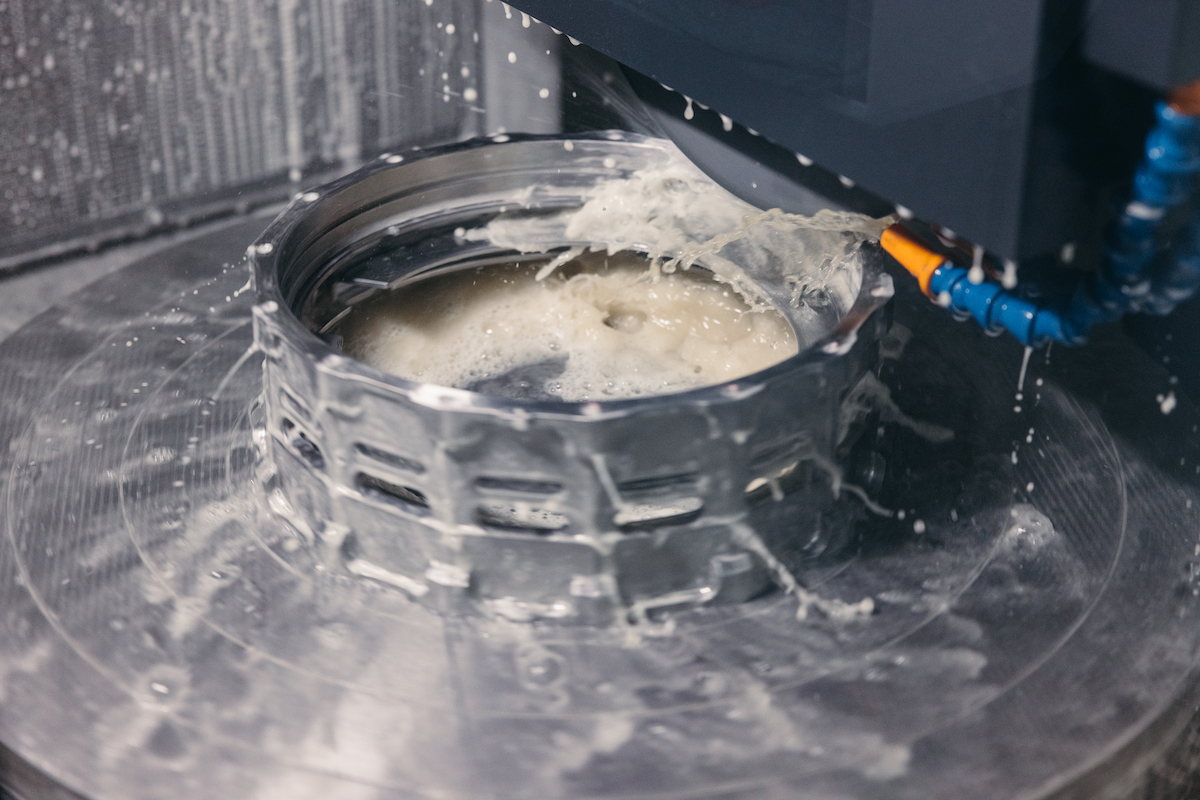 10 Questions To Ask Your Precision Grinding Vendor